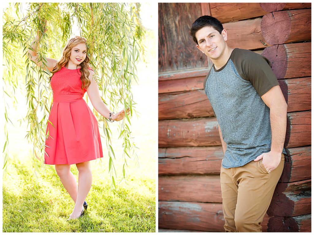 5 Top Tips for Great Senior Pictures | Natural Impressions: Photography ...