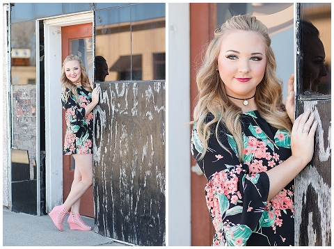 Senior Pictures with Miss North Dakota's Outstanding Teen | Bismarck ...