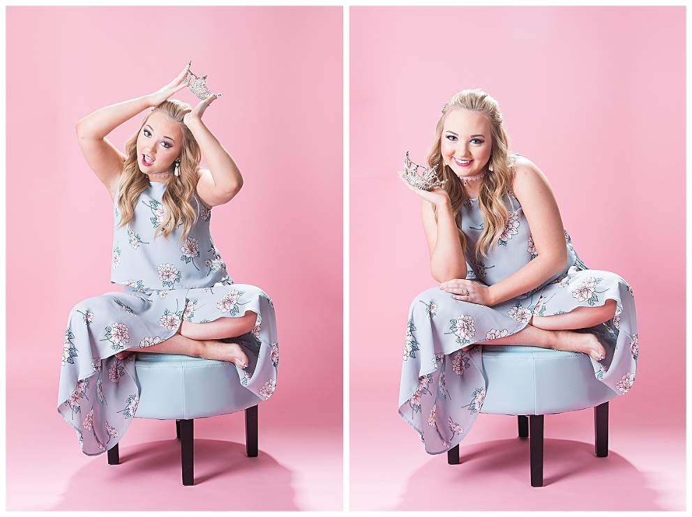 Senior Pictures with Miss North Dakota's Outstanding Teen | Bismarck ...